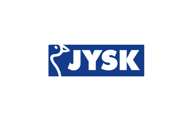 JYSK presentkort – Ge bort inredning och inspiration